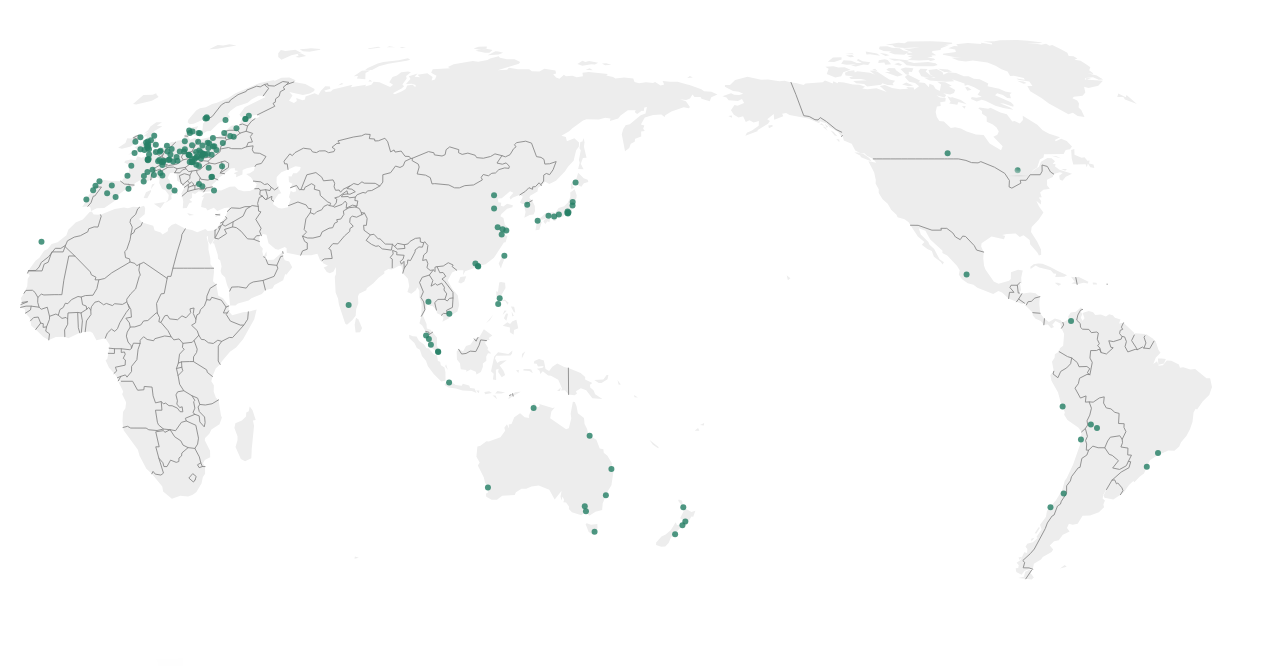 KPP Group at a Glance | KPP GROUP HOLDINGS CO., LTD.